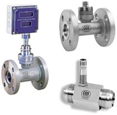 FLW Southeast Expands Partnership with Badger Meter to Include Turbine Flowmeter