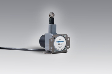 Celesco's SM2 Competitively Priced, Ultra Compact String Sensors