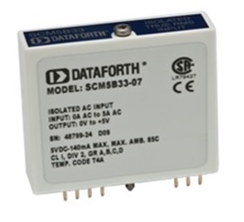 Dataforth Tech Note Why Should Sensors Be Isolated? | FLW Southeast