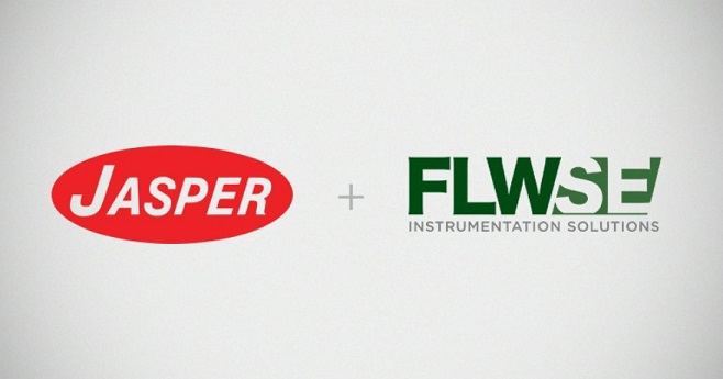 Jasper Engineering and FLW Southeast Announce Merger | FLW Southeast