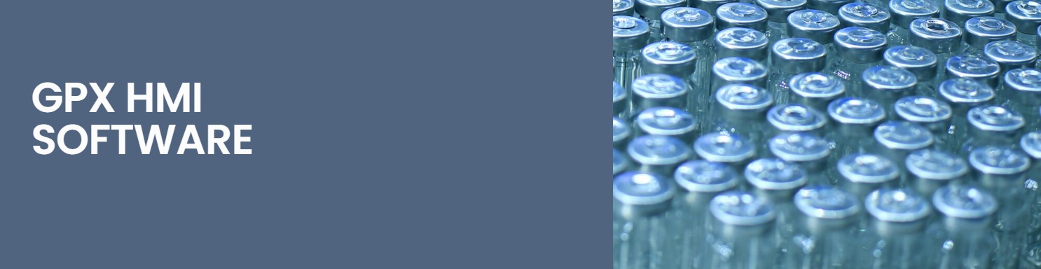 Gasporox GPX HMI Compliant Software | FLW Southeast