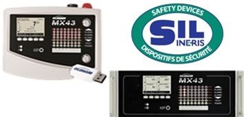 Oldham MX 43 Controller Receives SIL 1 Certification | FLW Southeast