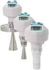 Siemens SITRANS LR250, LR260 & LR560 Radar Level Transmitters Now Approved for Open Air ...