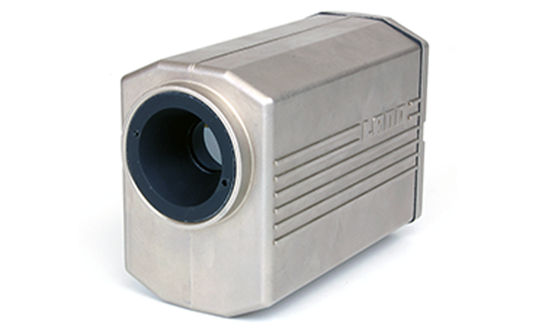 AMETEKLand - Infrared thermometry | FLW Southeast