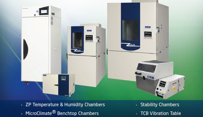 Announcing Cincinnati Sub-Zero's NEW Chamber Rental Program | FLW Southeast