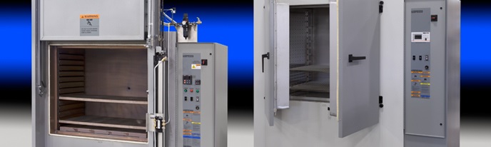 Despatch Industries Announces Addition of High Temperature Batch Ovens ...