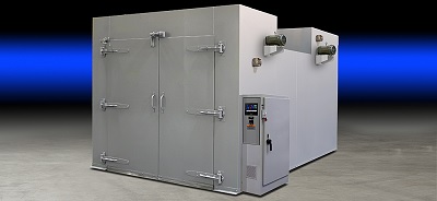 Despatch Introduces New Large Capacity Walk-in Oven Models to Its ...