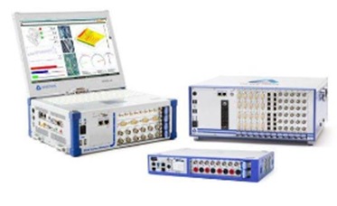 Dewetron’s High Speed Recorders for Continuous Gap-free Storing of up ...