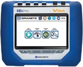 Dranetz HDPQ® Visa The Best Value in a PQ & Energy Monitoring Analyzer ...