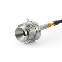 The New High-Frequency Coupler from G.R.A.S. Designed for and With the ...