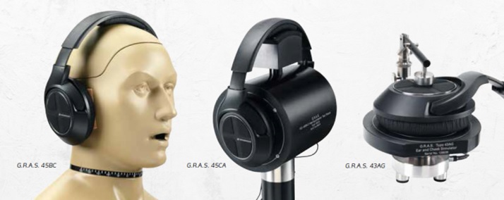 G.R.A.S Microphones are the Perfect Fit for Reliable & Accurate ...