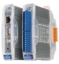 Gantner Q.bloxx A116 – The Compact 8-channel Data Acquisition ...
