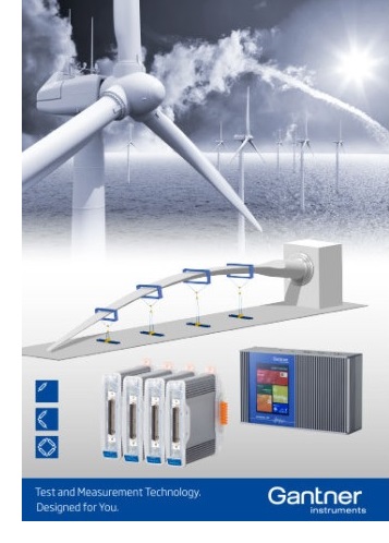 Gantner - Testing of Dynamic and Strength | FLW Southeast