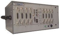 Hi-Techniques Synergy Family Data Acquisition Systems