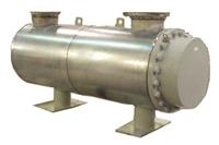 INDEECO CASE STUDY – HIGH PRESSURE & TEMPERATURE, NITROGEN HEATING SYSTEM