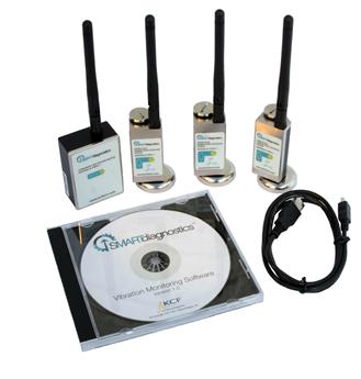 KCF Technologies Launches Low-Cost Wireless Vibration & Condition ...