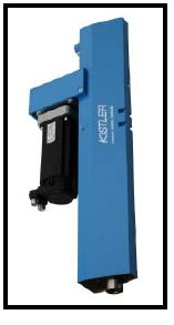 Kistler Releases New Modal Accelerometers & Servo Press Joining Modules