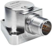 Kistler Instruments Releases New High Temperature Accelerometer Sensor ...