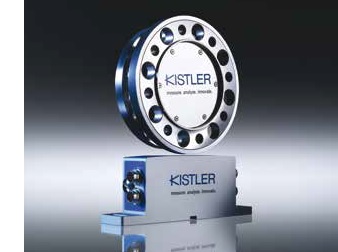 Kistler Offers Flexible Solutions for Highest Precision at the Pump ...