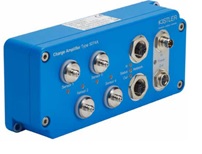 Effective Production Monitoring Thanks to Strain Sensors by Kistler ...