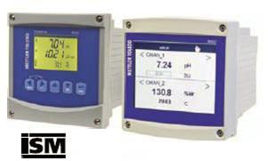 Mettler Toledo Introduces the 6510i Dissolved Ozone Sensor with ISM