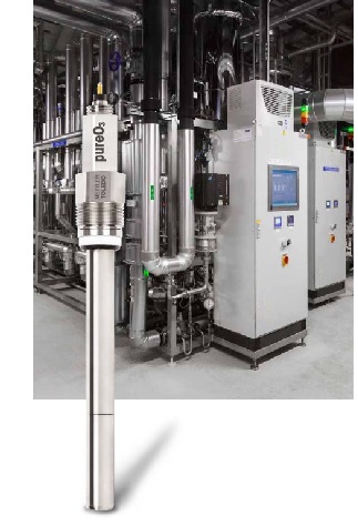 Mettler Toledo - Three Considerations for Switching to Ozone ...