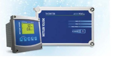 Mettler Toledo Process Analytics Releases Upgraded 4000TOCe Online TOC ...