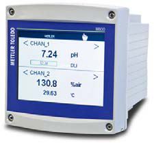 Mettler Toledo Process Analytics Announces InPro 7100i, New 4-electrode ...