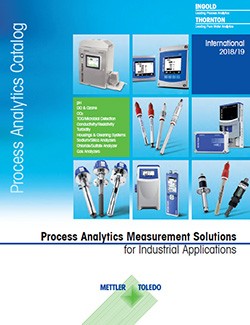 Download the METTLER TOLEDO Process Analytics Catalog | FLW Southeast