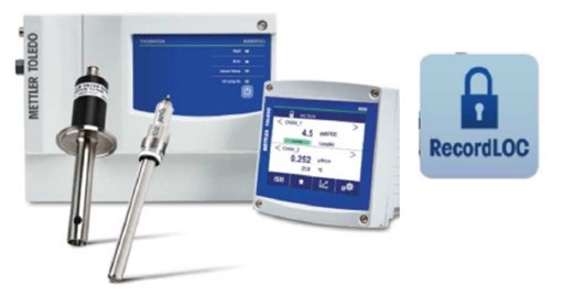 Mettler Toledo Releases New M800 2-Channel 21CFR Transmitter and ...