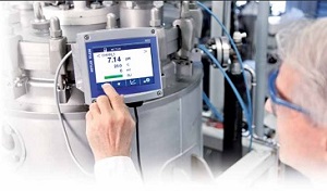 Mettler Toledo: M800 Transmitter | FLW Southeast