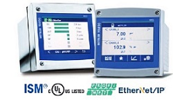 Mettler Toledo: M800 Transmitter | FLW Southeast