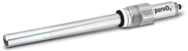 Mettler Toledo Process Analytics Releases New PureO3 Dissolved Ozone ...