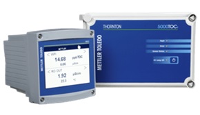 Mettler Toledo Process Analytics TOC Analyzers | FLW Southeast