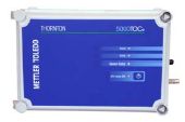 Mettler Toledo Releases New 5000TOCe Enhanced Inline TOC Sensor