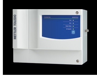 METTLER TOLEDO Thornton's new Total Organic Carbon sensor provides ...