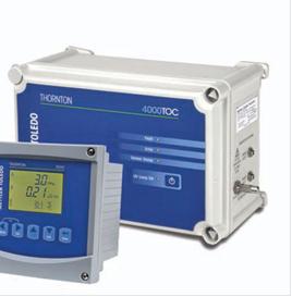 Mettler Toledo Introduces New, Low Cost Online TOC Measurement System