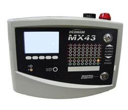 Oldham Releases COM 43 For User Access with MX43 Controller