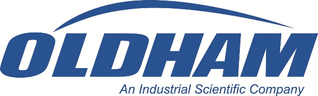 Oldham Releases Updated Infrared Gas Detector