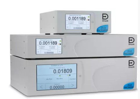 Druck's PACE CM3 - Where speed and accuracy combine! | FLW Southeast