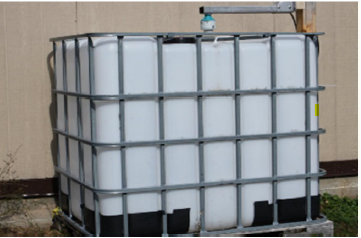 Using Radar Level Transmitters for Measuring Chemical Levels Inside ...