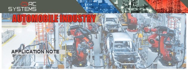 RC Systems: Providing Customized Gas Detection Systems | FLW Southeast