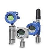 RC Systems SenSmart 3000 Fixed Gas Detectors Now SIL 2 Rated | FLW ...