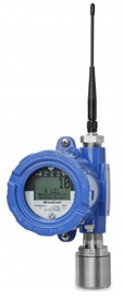 RC Systems Wireless Monitoring for Combustible & Toxic Gas Detection ...