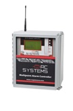 RC Systems Wireless Monitoring for Combustible & Toxic Gas Detection ...