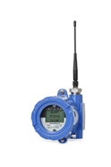 RC Systems Wireless Monitoring for Combustible & Toxic Gas Detection ...
