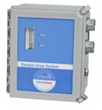 RC Systems Fixed Gas Detection Solutions New Gas Sampling System | FLW ...