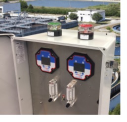 RC Systems Releases New ZoneProtector-WP Multipoint Gas Detection ...