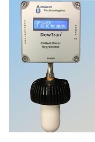 Roscid Technologies Releases New DewTran Transmitter for Durable and ...