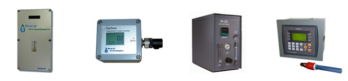 Roscid Technologies, Manufacturer of High Level Analyzing Equipment for ...